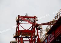China Heavy Roofing Sheet Forming Machine Structural Steel Fabrication And Design With Elevator Budget for sale