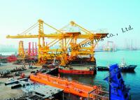China Heavy Roofing Sheet Forming Machine Structural Steel Fabrication And Design With Elevator Budget for sale