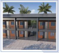 China Customizable and Durable Camp Prefab Container House Australia Standard for sale