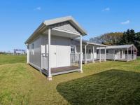 China Transportable Homes (Cabins) Outdoors Camp House  in New Zealand for Sale for sale