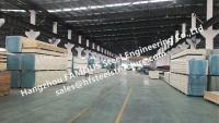 China Fresh Cold Storage Room Walk in Freezer With Good Heat Insulation Assembled for sale