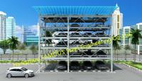 China High Performance Economical Steel Framing Systems Automobile Garages for sale