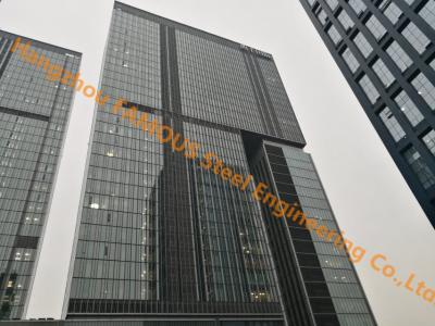 China H Beam Pre Engineered Steel Buildings PEB Structure Q345 AU NZ Standard for sale