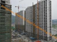 China H Beam Pre Engineered Steel Buildings PEB Structure Q345 AU NZ Standard for sale