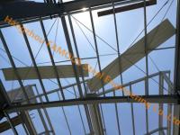 China Anti Seismic Pre-Engineered Building H Beam Easy Assembly For Textile Factories for sale