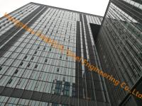 China Anti Seismic Pre-Engineered Building H Beam Easy Assembly For Textile Factories for sale