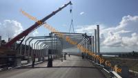 China Anti Seismic Pre-Engineered Building H Beam Easy Assembly For Textile Factories for sale