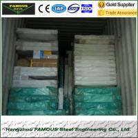 China Industrial Polyurethane Freezer Sandwich Cold Room Panel For Refrigeration Unit 960mm Width for sale