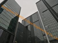 China New Design Multi Storey Commercial Building Steel Structure Apartment Steel Structure Building for sale
