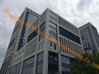 China New Design Multi Storey Commercial Building Steel Structure Apartment Steel Structure Building for sale