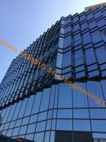 China New Design Multi Storey Commercial Building Steel Structure Apartment Steel Structure Building for sale