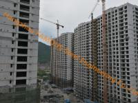 China New Design Multi Storey Commercial Building Steel Structure Apartment Steel Structure Building for sale