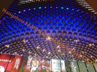 China Prefabricated Multi-storey Steel Building For Shopping Mall Center , Office Steel Buildings Contractor for sale