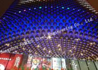 China High Storey Prefabricated Shopping Mall Center with Office Steel Structure Buildings Contractor for sale