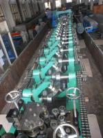 China Automatic Cold Roll Forming Machine 14KW for C/Z Purlin Production 1.5-3mm Thickness 15m/min Speed for sale