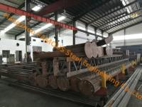 China Pre-Engineered Steel Buildings Warehouse Drawing Design H Column Beam Fabrication Framework Building for sale