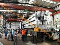 China Pre-Engineered Steel Buildings Warehouse Drawing Design H Column Beam Fabrication Framework Building for sale