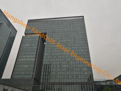 China Pre-Engineered Steel Buildings Warehouse Drawing Design H Column Beam Fabrication Framework Building for sale