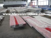 China High Strength Steel Plate Metal Roofing Sheets With 40 - 275G / M2 Zinc Coating for sale