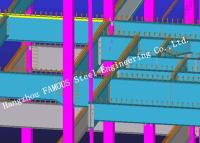China Pipe Truss Planning Structural Engineering Designs America Standard Consulting Firm for sale