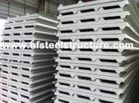 China Lightweight Industrial Metal Roofing Sheets 0.14-1.5mm Thickness 125mm Wave Distance Corrugated Steel Building Material for sale