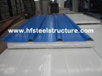 China Lightweight Industrial Metal Roofing Sheets 0.14-1.5mm Thickness 125mm Wave Distance Corrugated Steel Building Material for sale