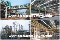 China Prefabricated Industrial Steel Buildings For Agricultural And Farm Building Infrastructure for sale