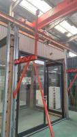 China Giraffe Bracing Equivalent Construction Steel Bracing ICF Wall Bracing Steel Props for sale
