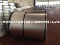 China High Corrosion Resistance Galvanized Steel Coil Galvalume Coil AZ150 AZ120 for sale