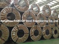 China ASTM Corrugated Steel Sheet Galvanized Steel Coil For Warehouse for sale