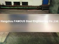 China ASTM Corrugated Steel Sheet Galvanized Steel Coil For Warehouse for sale
