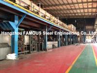 China Outside Walls Applied Galvanized Steel Coil / GL Galvalume Sheet for sale