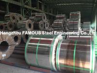China GI Coil Hot Dipped Galvanized Steel Coil DX51D+Z Chinese Supplier Factory for sale