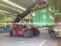 China Hot Dipped Galvanized Steel Coil ASTM Grade A GI Coil Factory for sale