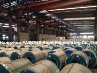 China Hot Dipped Galvanized Steel Coil ASTM Grade A GI Coil Factory for sale