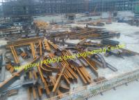 China EPC Project Multi-Storey Steel Building For Modern Glass Curtain Wall Office Building for sale
