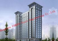 China Hospital Building And Medical School Complex Planning Design Construction General EPC Contractor for sale
