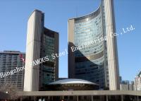 China Hospital Building And Medical School Complex Planning Design Construction General EPC Contractor for sale