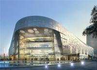 China Planning And Architecture Prefabricated Steel Structure Hotel Building And Construction Design for sale