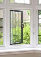 China Affordable Stylish Steel Windows And Doors Modern Living Space Glass Curtain Wall for sale