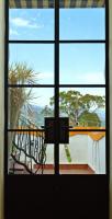 China Affordable Stylish Steel Windows And Doors Modern Living Space Glass Curtain Wall for sale