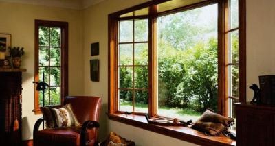 China Create Peaceful Quiet Environment Glass Curtain Wall With Sound Insulating Steel Windows And Doors for sale