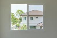 China Upgrade Home Security Fireproof Steel Door Glass Curtain Wall for sale