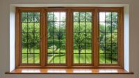 China Versatile Stylish Steel Windows And Doors For Modern Living Spaces Glass Curtain Wall for sale