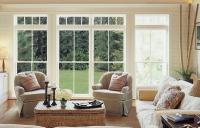 China Versatile Stylish Steel Windows And Doors For Modern Living Spaces Glass Curtain Wall for sale