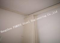 China Steel Frame Building EPC Contractor Services - ASTM A36 Q235 Q345 Materials for Residential & Commercial Construction for sale