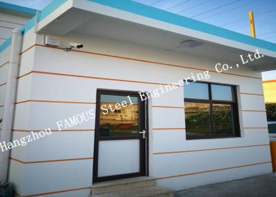 China Steel Frame Building EPC Contractor Services - ASTM A36 Q235 Q345 Materials for Residential & Commercial Construction for sale