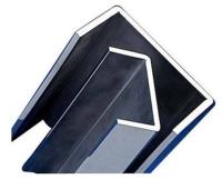 China C & Z Purlin Beams Galvanized Steel 1.0-3.0mm Thickness for Structural Building Applications for sale