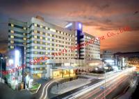 China Civil Engineering Construction Prefabricated Steel Buildings Residential Modern Hotels for sale