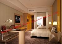 China Civil Engineering Construction Prefabricated Steel Buildings Residential Modern Hotels for sale